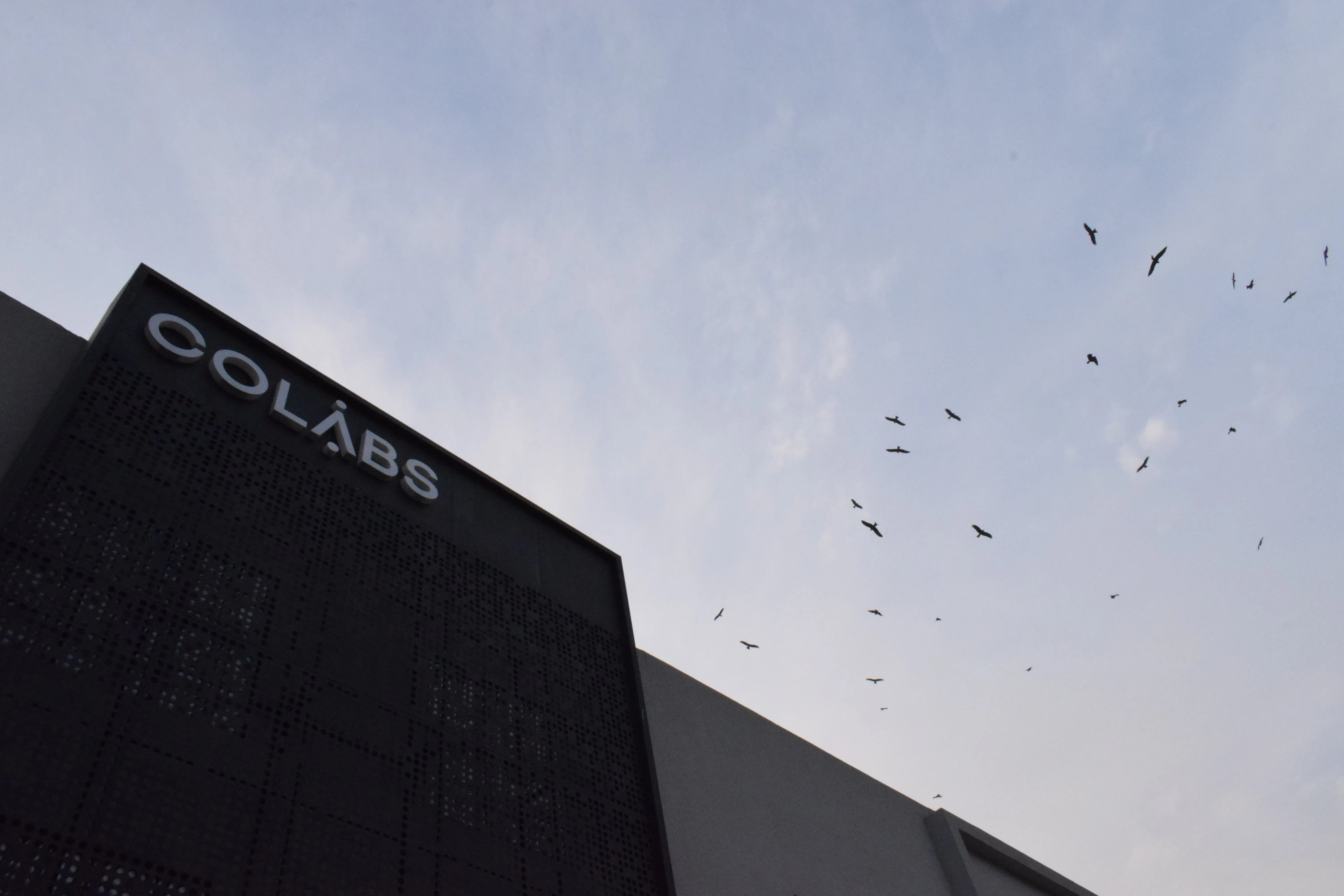 Offices and Coworking Space Lahore - COLABS